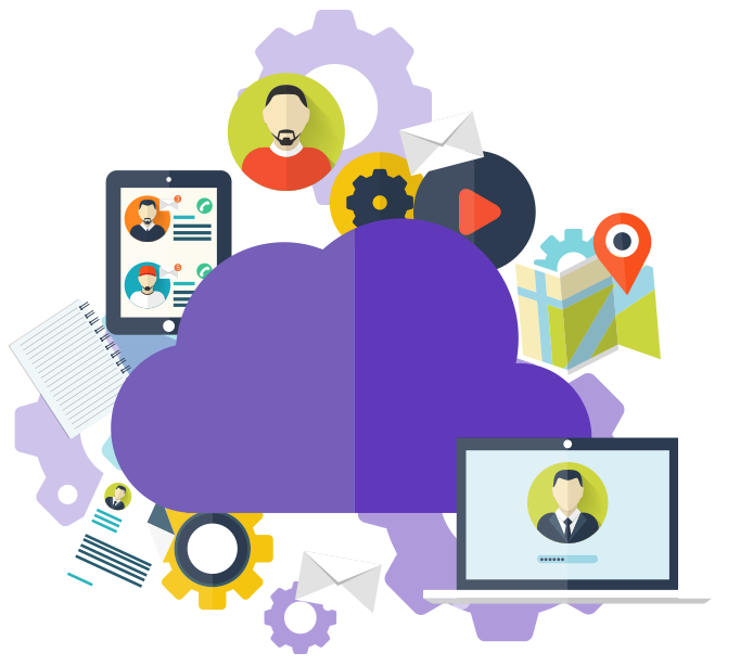TECHCLOUD – TECHCLOUD